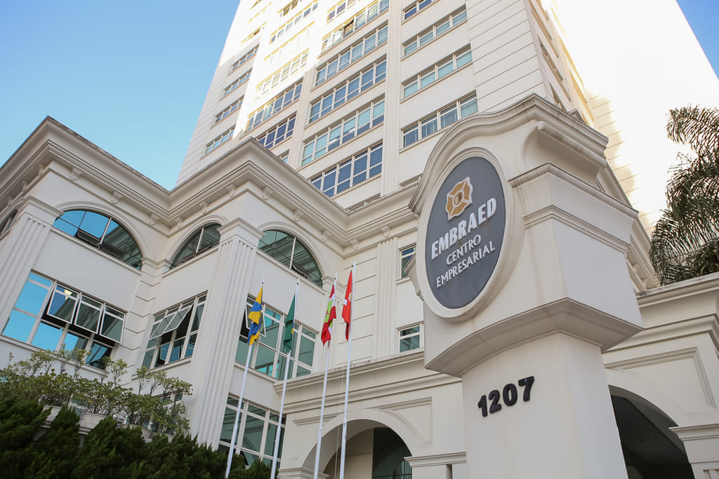 Arab-Brazilian Chamber > Values, Policies and OfficesArab-Brazilian ...